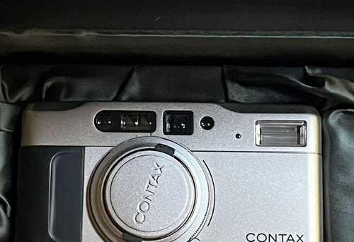 Contax Tvs