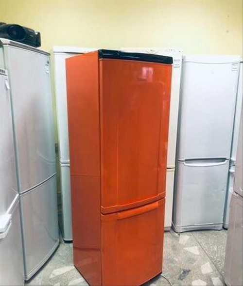Холодильник Electrolux ENB34233W б/у Доставка
