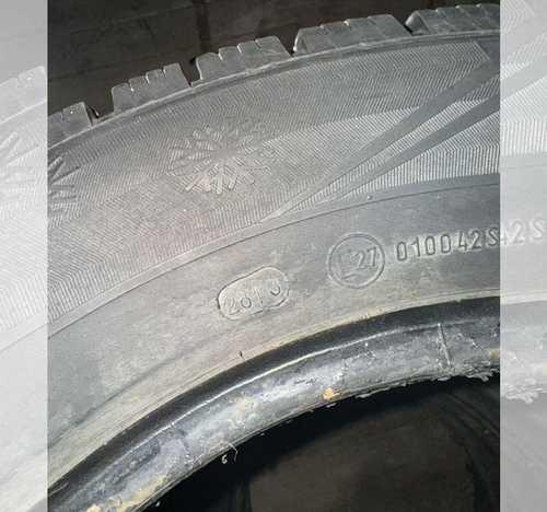 КАМА Кама-Евро-519 195/65 R15 91T