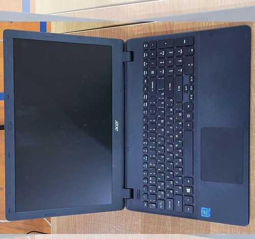 Ноутбук Acer ex2519