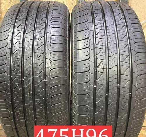 Nexen N'Priz AH8 205/65 R16 95R