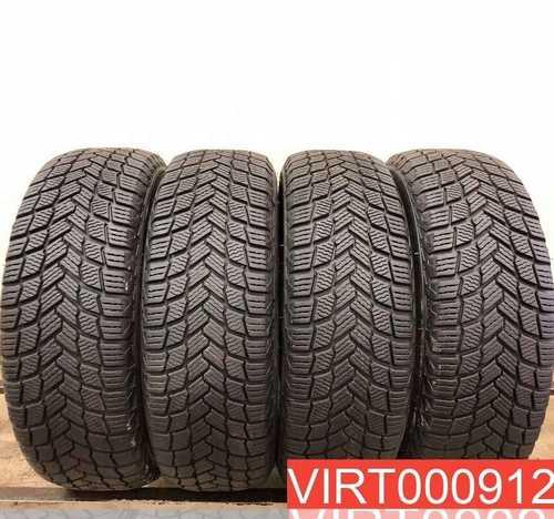 Michelin X-Ice Snow 195/65 R15 95T