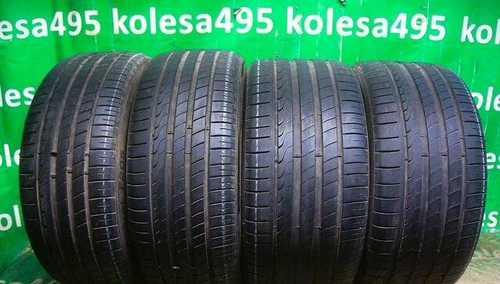 Minerva F205 245/40 R18 265/35 R18 97Y, 4 шт