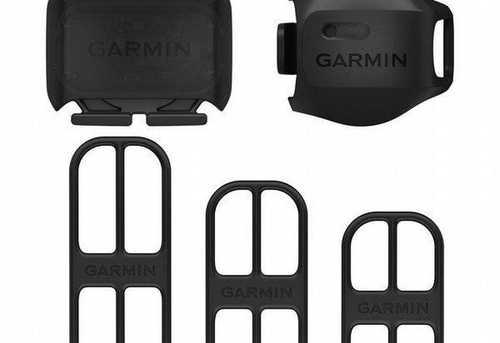 Датчики Garmin Speed & Cadence Sensor 2 (2 шт)