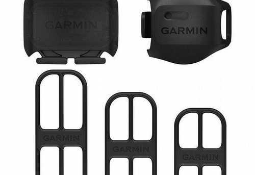 Датчики Garmin Speed & Cadence Sensor 2 (2 шт)