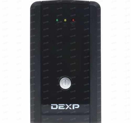 Ибп dexp CEE-E 850VA