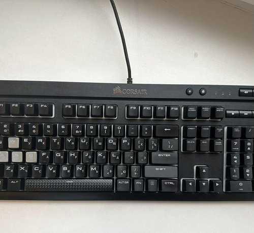 Клавиатура Corsair K68 RGB