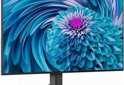 Монитор Philips 241E2FD 23.8", черный 241e2fd/00