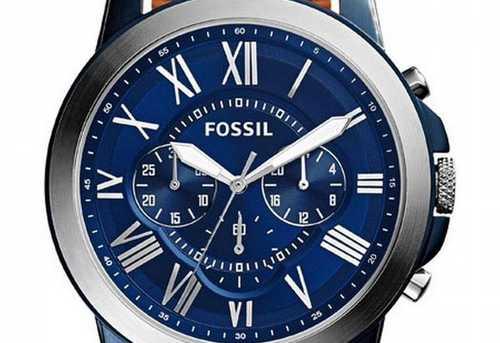 Часы мужские Fossil fs5151 (оригинал)