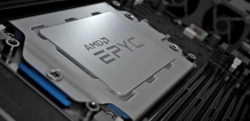 Процессор AMD epyc 7282 2.8-3.2GHZ 16 core 64MB
