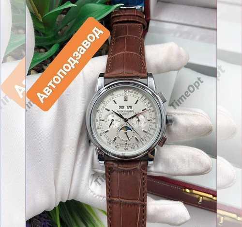 Часы patek philippe geneve