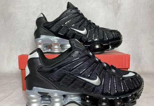 Кроссовки Nike Shox TL