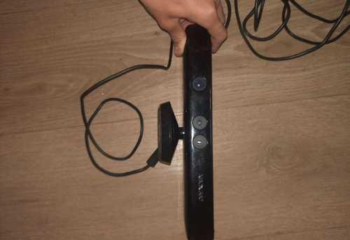 Microsoft Kinect xbox 360