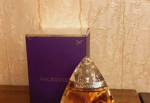 Mauboussin By Mauboussin