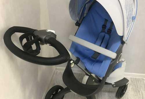 Коляска stokke xplory v5 (прогулочный блок)