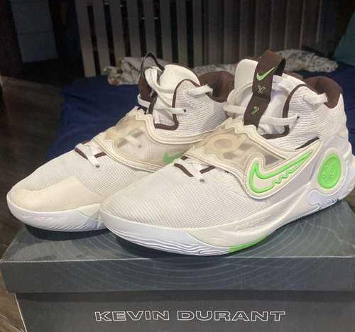 Кроссовки баскетбольные Nike KD trey 5X