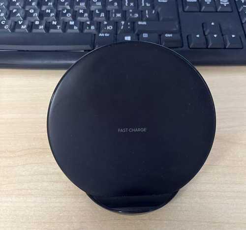 Беспроводная зарядка samsung wireless charger