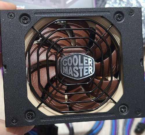 Cooler master v850 sfx gold