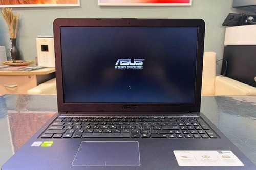 Asus R543UB FHD i3 7020U/6/1Tb GeForce Mx110