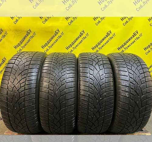 Dunlop SP Winter Sport 3D 225/55 R17 112H