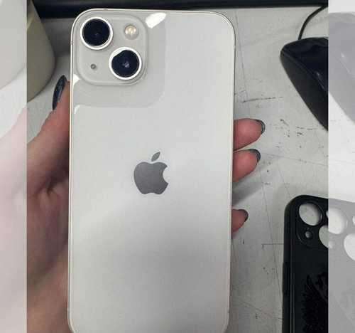 iPhone 13, 128 ГБ