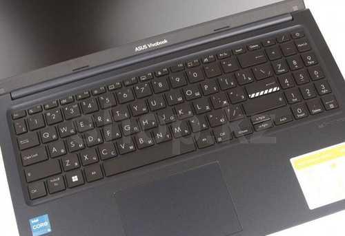 Новый ноутбук Asus Vivobook 15 core i5-12th/8/512