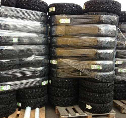 Nokian Tyres Hakkapeliitta R5 SUV 255/55 R20