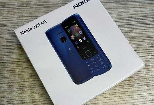 Nokia 225 4G Dual Sim