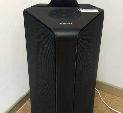 Аудиосистема Samsung Sound Tower MX-T50