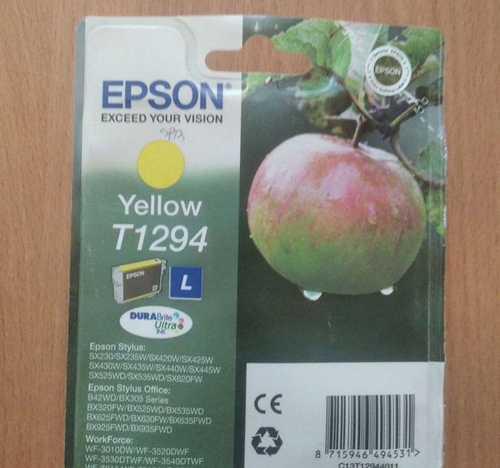 Epson T1294