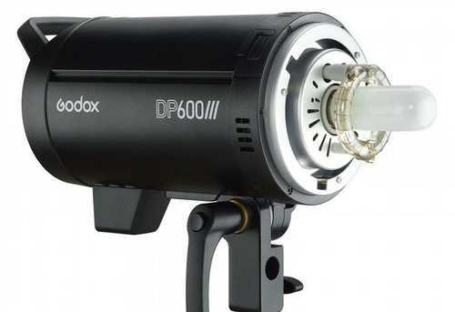 Godox DP600III