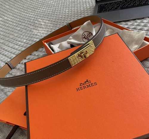 Ремень hermes kelly