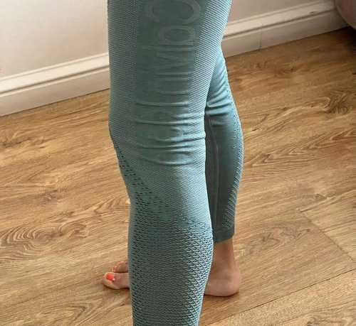 Легинсы calvin klein