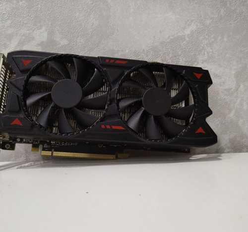 Rx 580 8gb