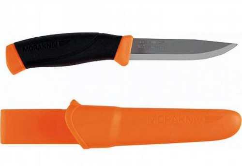Универсальный нож morakniv companion F