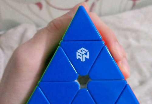 Головоломка пирамидка «GAN Pyraminx»