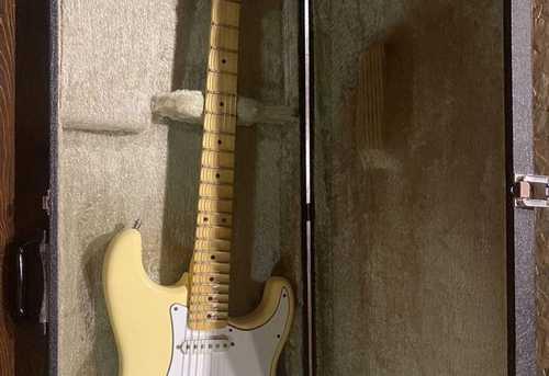 Fender stratocaster yngwie malmsteen usa