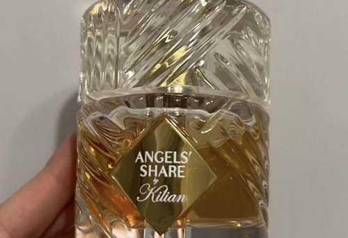 Kilian angels share