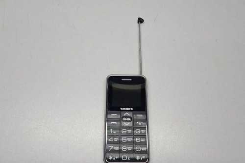 Сотовый телефон Texet TM-101 (19971)