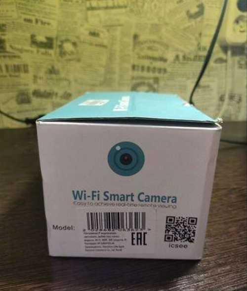 Smart Camera 360