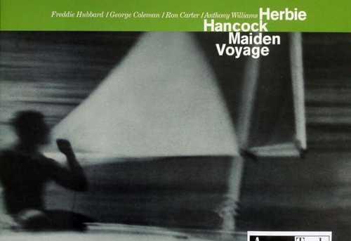 Винил Herbie Hancock – Maiden Voyage 2LP