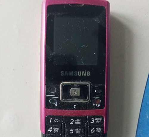 Samsung sgh c130