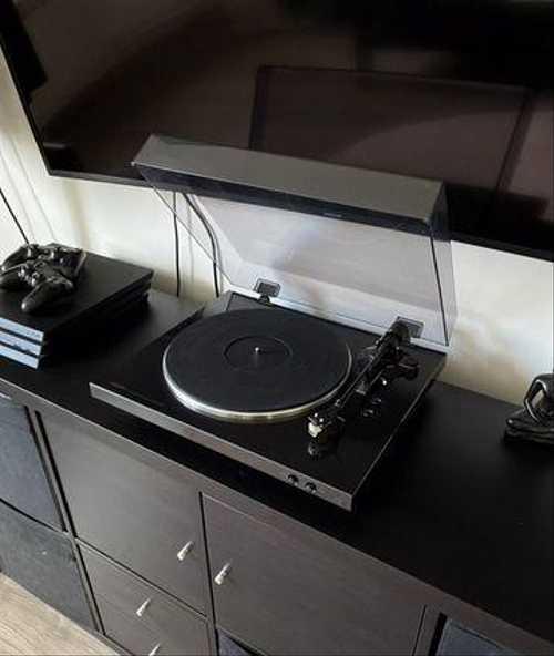 Проигрыватель Denon DP 300F