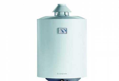 Газовый накопительный водонагреватель Ariston S/SG