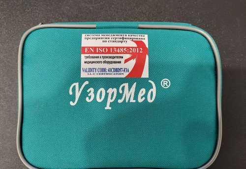 Аппарат лазерный терапевтический Узормед-890 12 Вт