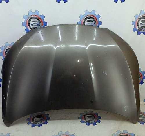 Капот Datsun Mi-Do хэтчбек 11186 2015
