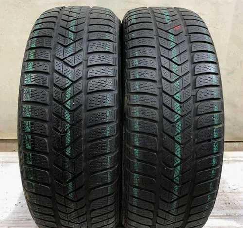 Pirelli Winter Sottozero 3 225/55 R17 101V