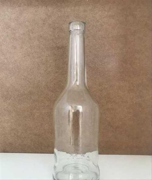 Бутылка Коньячная Наполеон 0,5