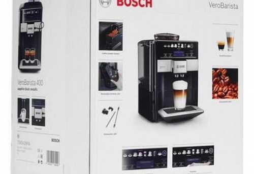 Кофемашина Bosch Vero Barista 400 TIS65429RW