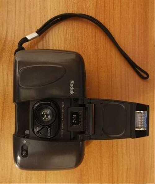 Kodak cameo ef Плёночный фотоаппарат